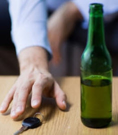 Some Tips To Help You Avoid A Kentucky DUI