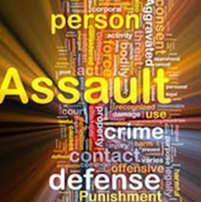 Defenses To An Assault Charge