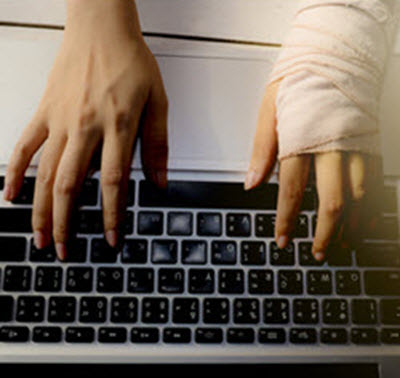 Workers’ Compensation And Repetitive Stress Injuries