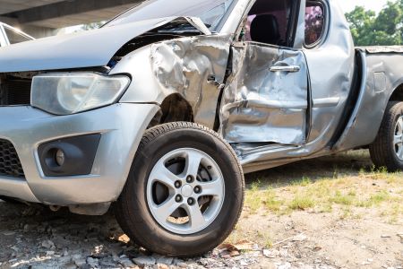 Symptoms of Internal Bleeding After an Auto Accident