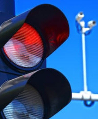 What Evidence Can You Use To Prove the Other Driver Ran a Red Light?