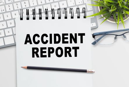 How To Read a Police Report